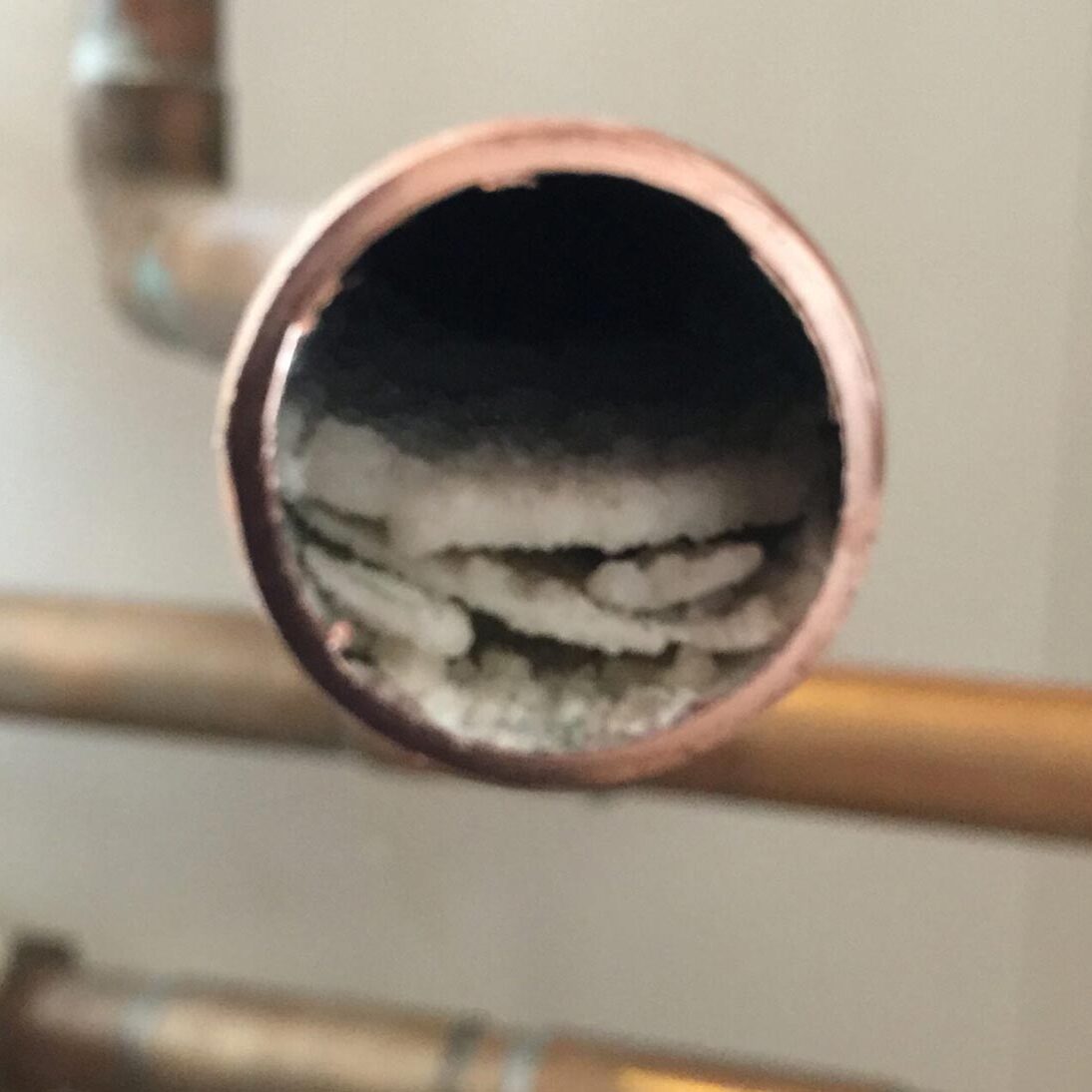 Reduce the risk of hot water breakdowns in schools - KineticoPRO