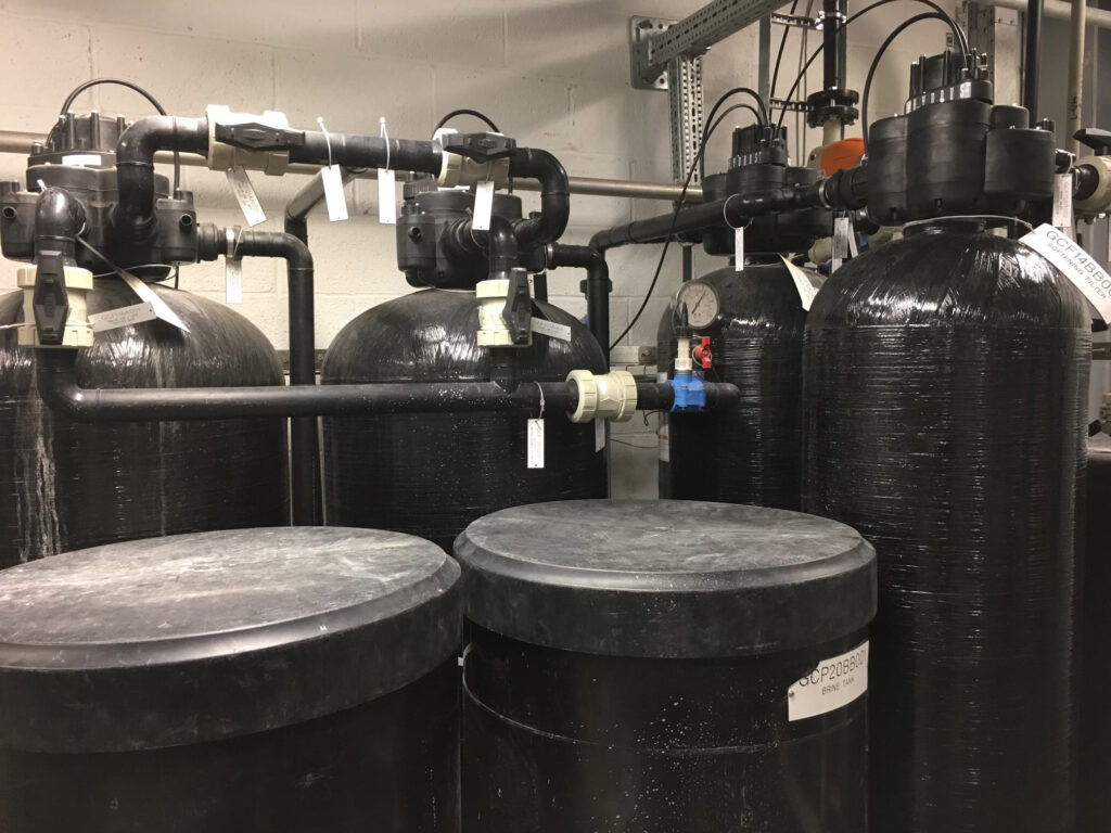 Hydrus Series - Kinetico Pro UK